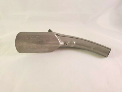 Vintage Motor Oil Can Opener Pouring Spout J MARK Lube Spout MODEL NO ...