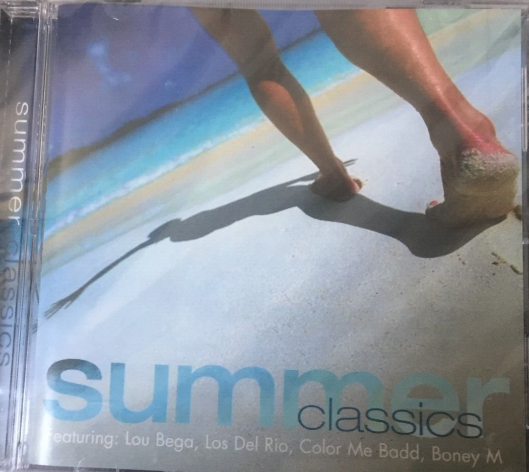 Summer Classics by Various Artists (CD, 2000) for sale online | eBay UK