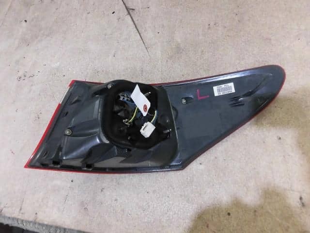 TOYOTA Lexus ls 2006 DBA-USF40 Left Tail Light 8156050170 [Used ...