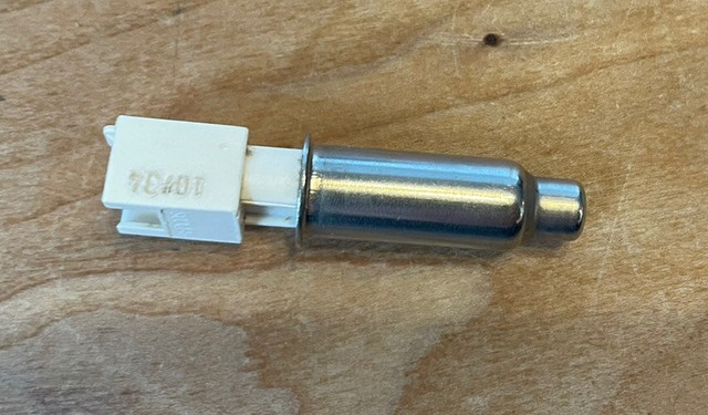 Temperature Sensor for Wascomat Dryer 487027434 for sale online | eBay