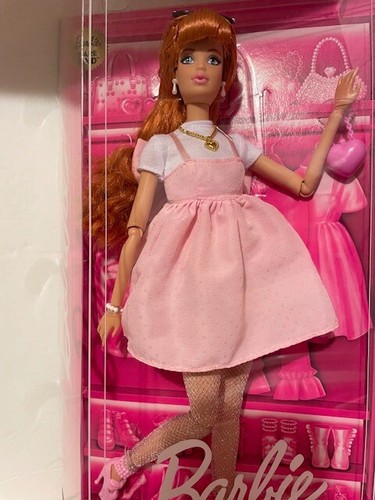 Mattel Barbie Midge Deluxe Style Chase Rare Find NEW in Box | eBay