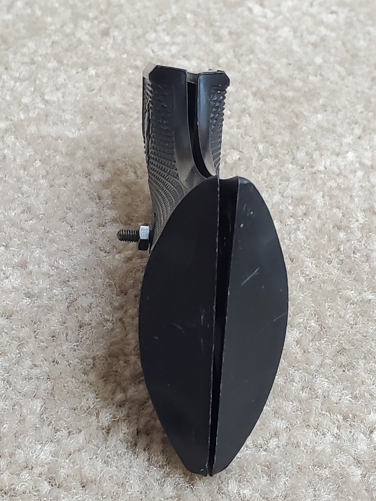 F.I.E Buffalo Scout .22 Grips! Factory Original! Grip Screw & Nut ...