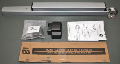 Locks & Locksets - Exit Bar