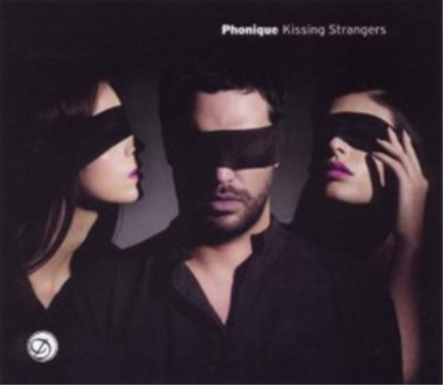 Phonique Kissing Strangers (CD) Album 4250382403241 | eBay