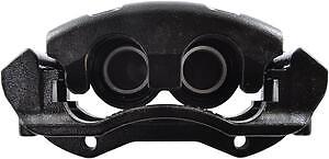 Ft Lft Rebuilt Brake Caliper w/Hwd Perfect Stop by BBB Industries ...