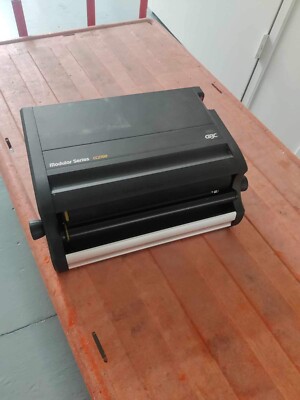 Binding Machines - Gbc Modular Series