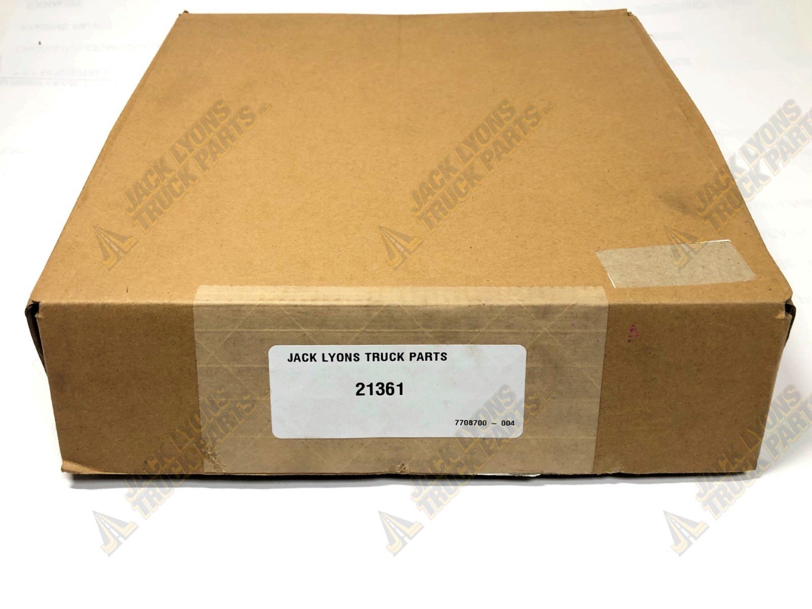21361 New Eaton Fuller Deep Reduction/Low Gear for Mainshaft ...