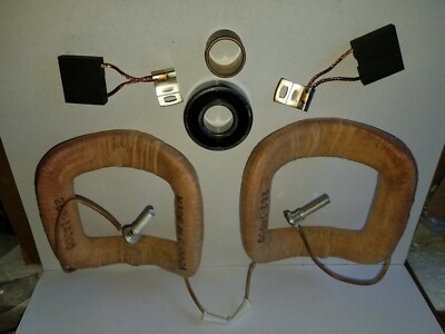 GENERATOR REPAIR KIT- FORD TRACTOR 960 172 CI 1954-1957 6 VOLT | eBay