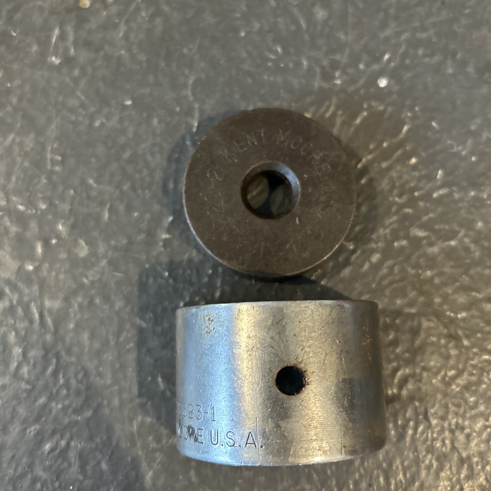 Kent Moore J-22323-1 J-22323 Lower Control Arm Bushing Spacer Remover ...