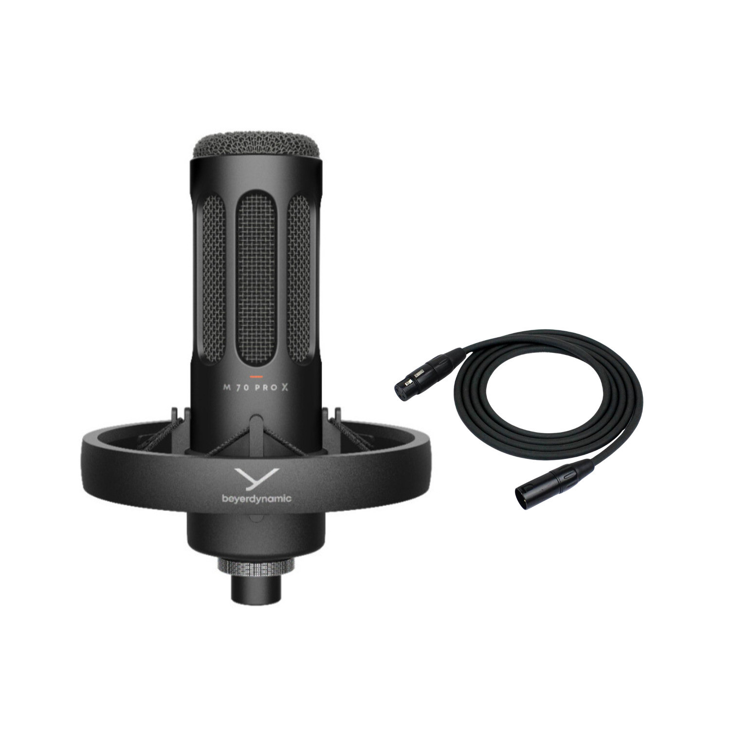 Beyerdynamic PRO X M70 Studio Microphone with XLR Microphone Cable | eBay