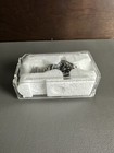 Plastic Watch Coffin Case for Rolex Shipping Travel Storage Container ...