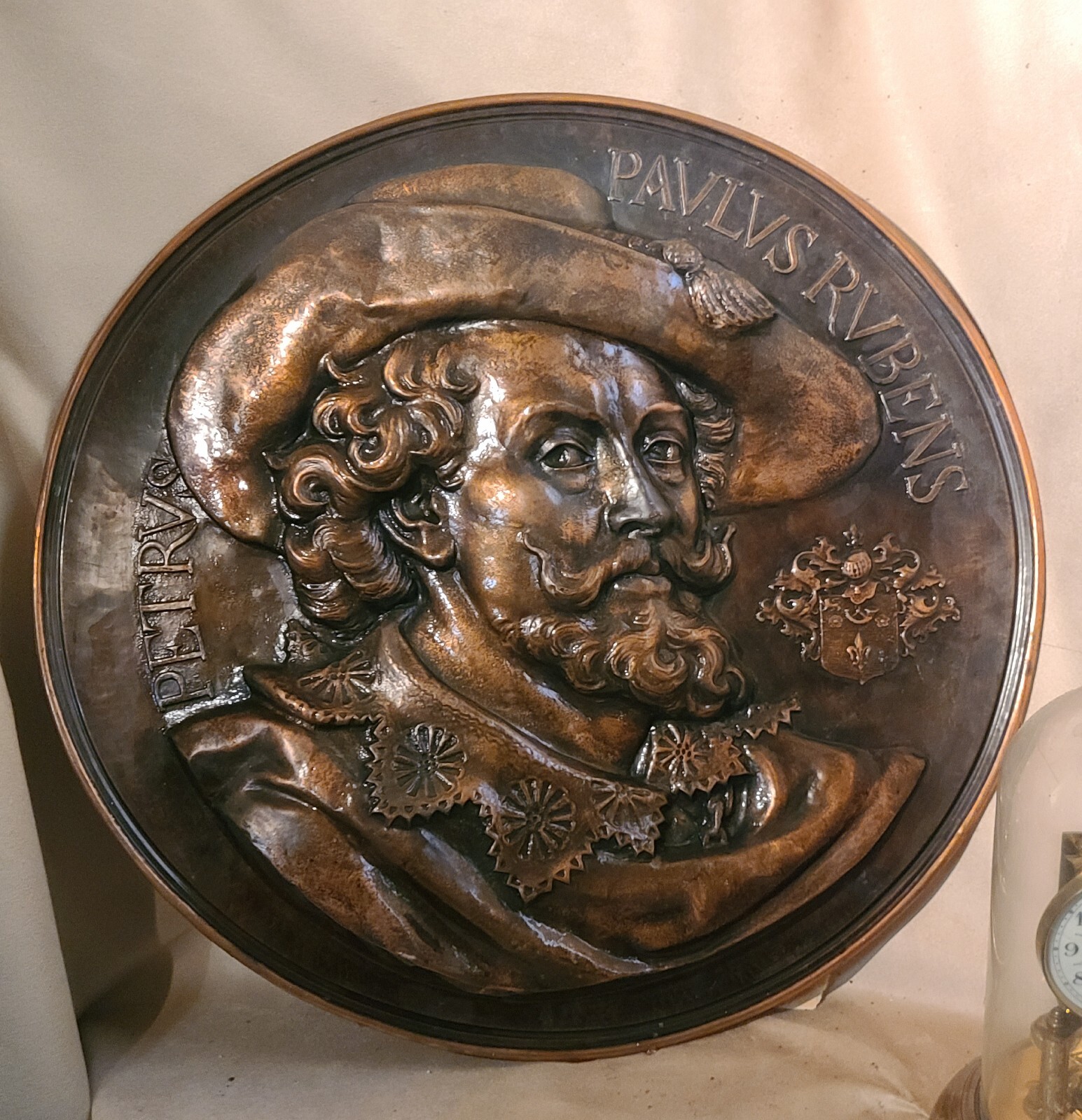 peter paul rubens Copper | eBay