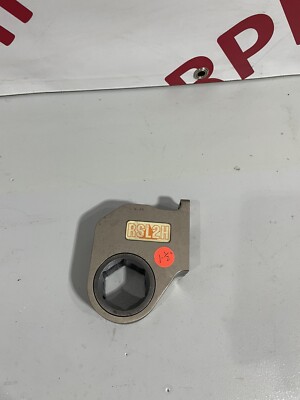 Hydratight Sweeney 1-1/2” Hex Hydraulic Torque Wrench Cassette RSL2H | eBay