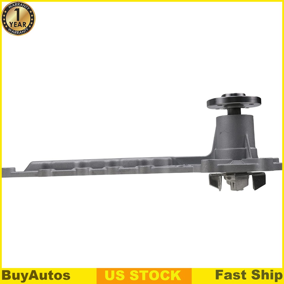 Water Pump 1A021-73035 17331-73030 For Kubota L2050 L2250 L3650 L4200 ...