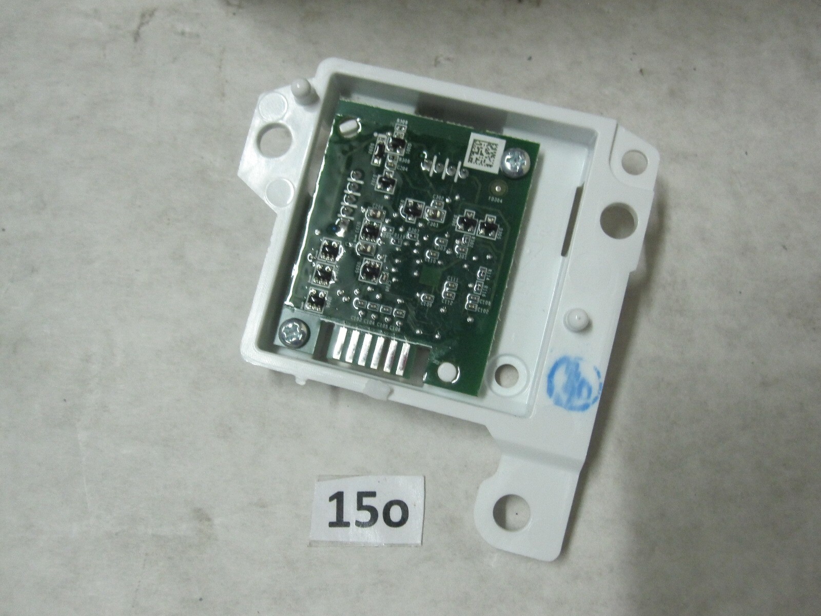 WH01X29633 GE Washer Control Board Bracket for sale online | eBay