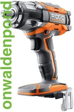 RIDGID R8621 Series E 18v Octane Cordless Brushless JobMax Multi Tool ...