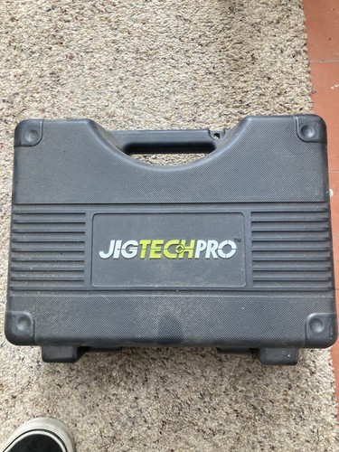 Jigtech Pro Installation Kit Smart Door Handle Fitting System | eBay UK