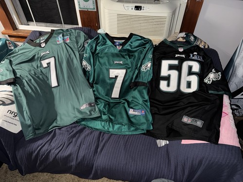 Philadelphia Eagles jerseys | eBay