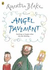 Quentin Blake Angel Pavement (Paperback) (UK IMPORT) 9780099451549| eBay