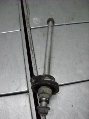 Pivot Front Wheel for Yamaha majesty 250 Dx | eBay Australia