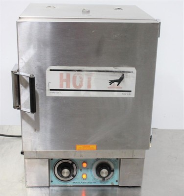 Laboratory Ovens - Oven Ov-12A