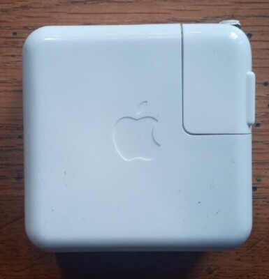 A1070 Apple iPod Power Adapter, Used | eBay
