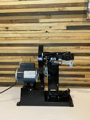 All American Senior Electric Beer Can Sealer Seamer Crowler Nation FREE ...