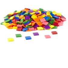 ETA Hand2mind Connecting Color Tiles Periodic Table Set 55694 for sale ...