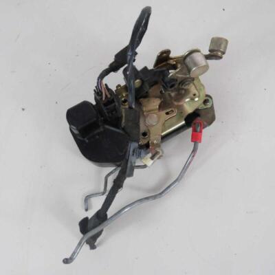 Serrure capot 35057 pour CHRYSLER VOYAGER MK4 2001-2007 occasion (35057 ...