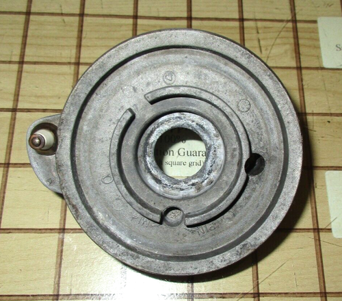 DCS Range C Burner Base, Electrode FSH218006, 218006, 217994, 217994 ...