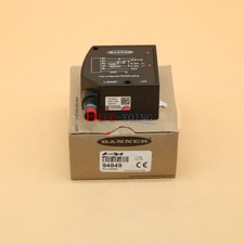 Banner Ltf12ic2ldq Laser Displacement Sensor 94849 for sale online | eBay