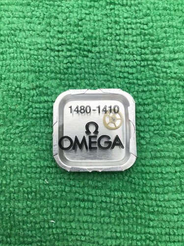 Omega 1480 1410 Driving Gear for Crown Wheel Part | eBay