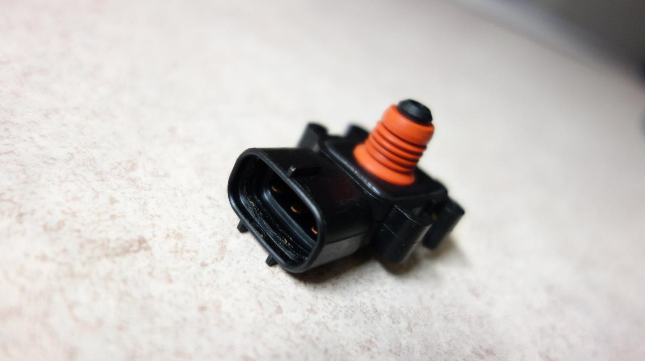 toyota corolla 1.8l vacuum sensor 89420-02030 8942002030 OEM a214 | eBay