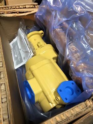 GENUINE CAT Caterpillar 7C3372 Air Starter SS815RA/0R9851 | eBay