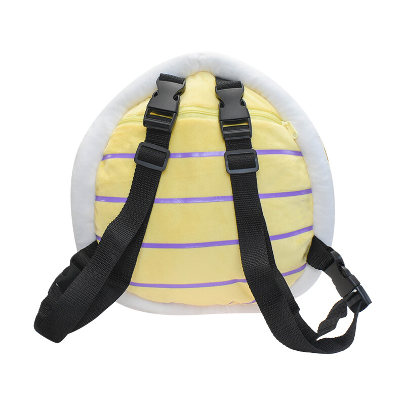 Super Mario Bros Koopa Troopa Stuffed Backpack Turtle Shell Plush Toys ...
