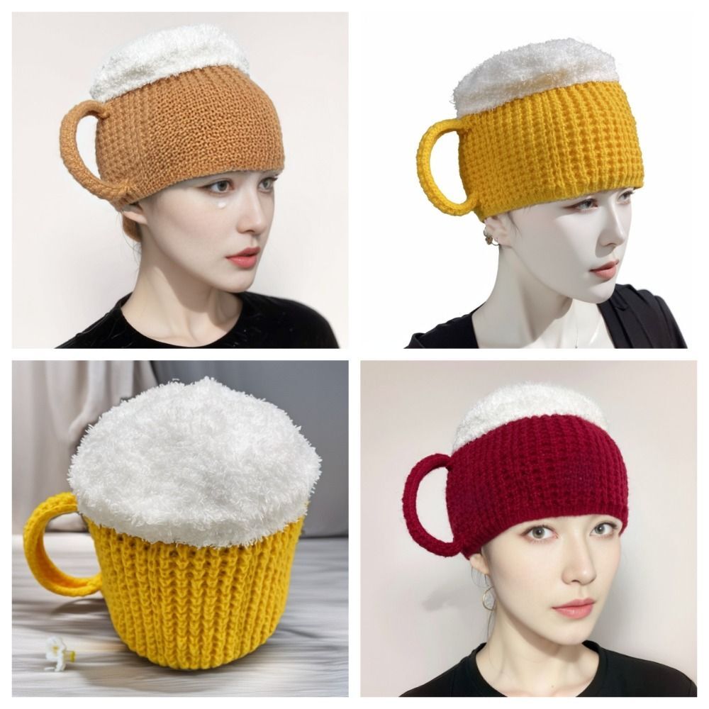 Funny Winter Hats Women