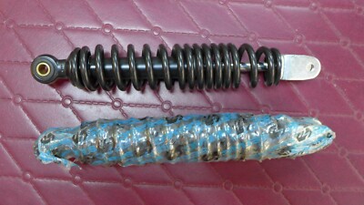 SEBAC shock absorbers suspensions | eBay