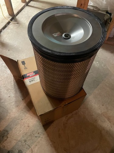 Baldwin Filters PA2326 Air Filter Element New Fits Peterbilt Autocar ...