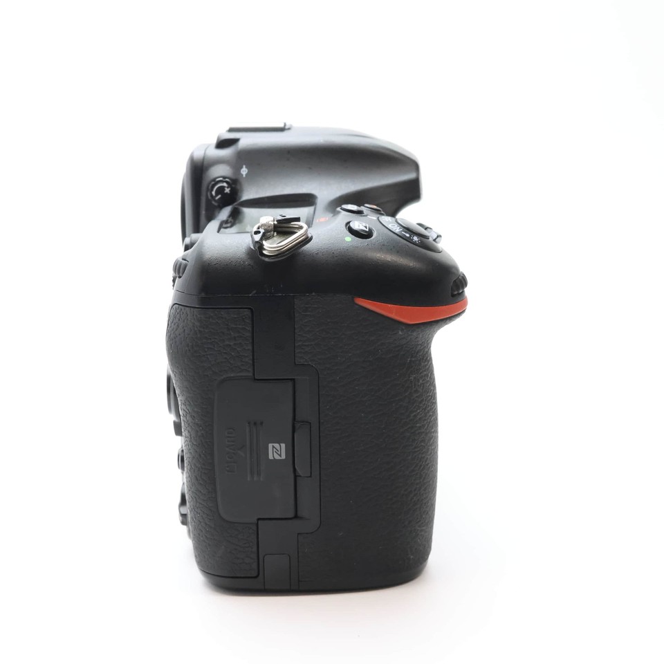 Nikon D500 20.8MP DSLR Camera Body Shutter count 125663 4960759146441| eBay