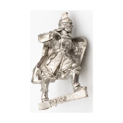 GW LotR Men of Numenor Loose Mini Metal Man of Numenor #2 NM | eBay