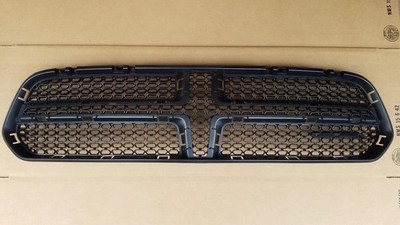 For 2014-2020 Dodge Durango Front Bumper Upper Grille Insert Back ...