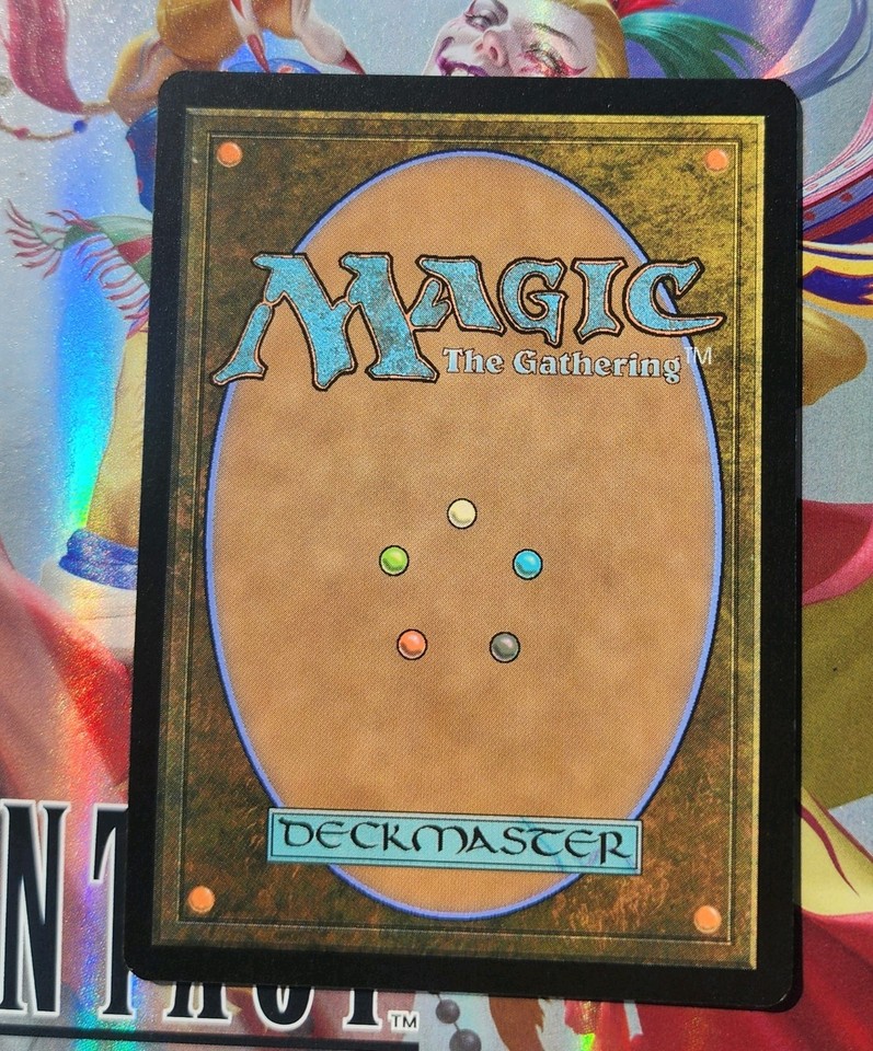 Mtg Final Fantasy Ashe, Princess Of Dalmasca Extended Art NM Foil | eBay