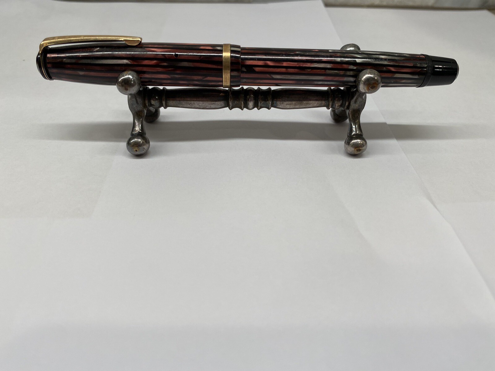 Wearever Pacemaker Fountain Pen 14k Nib Nice Condition | eBay