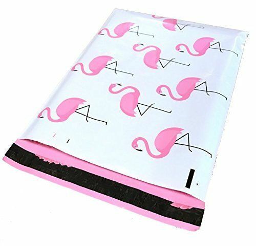 Designer Poly Mailers Plastic Envelopes Shipping Bags Custom #SmileMail ...