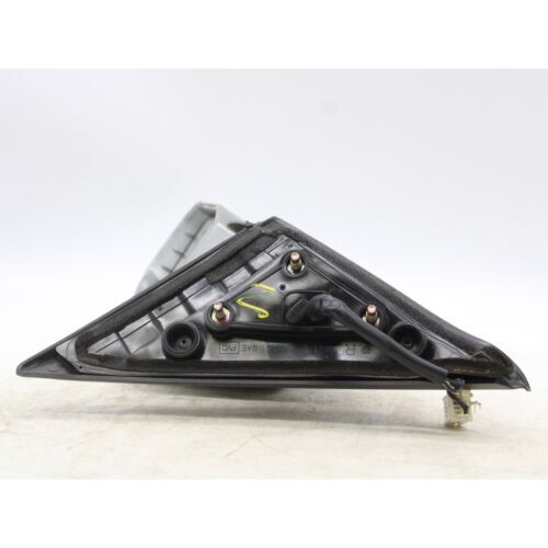 2004 Nissan 350Z RH Side View Mirror ( Grey ) Part Number - | eBay