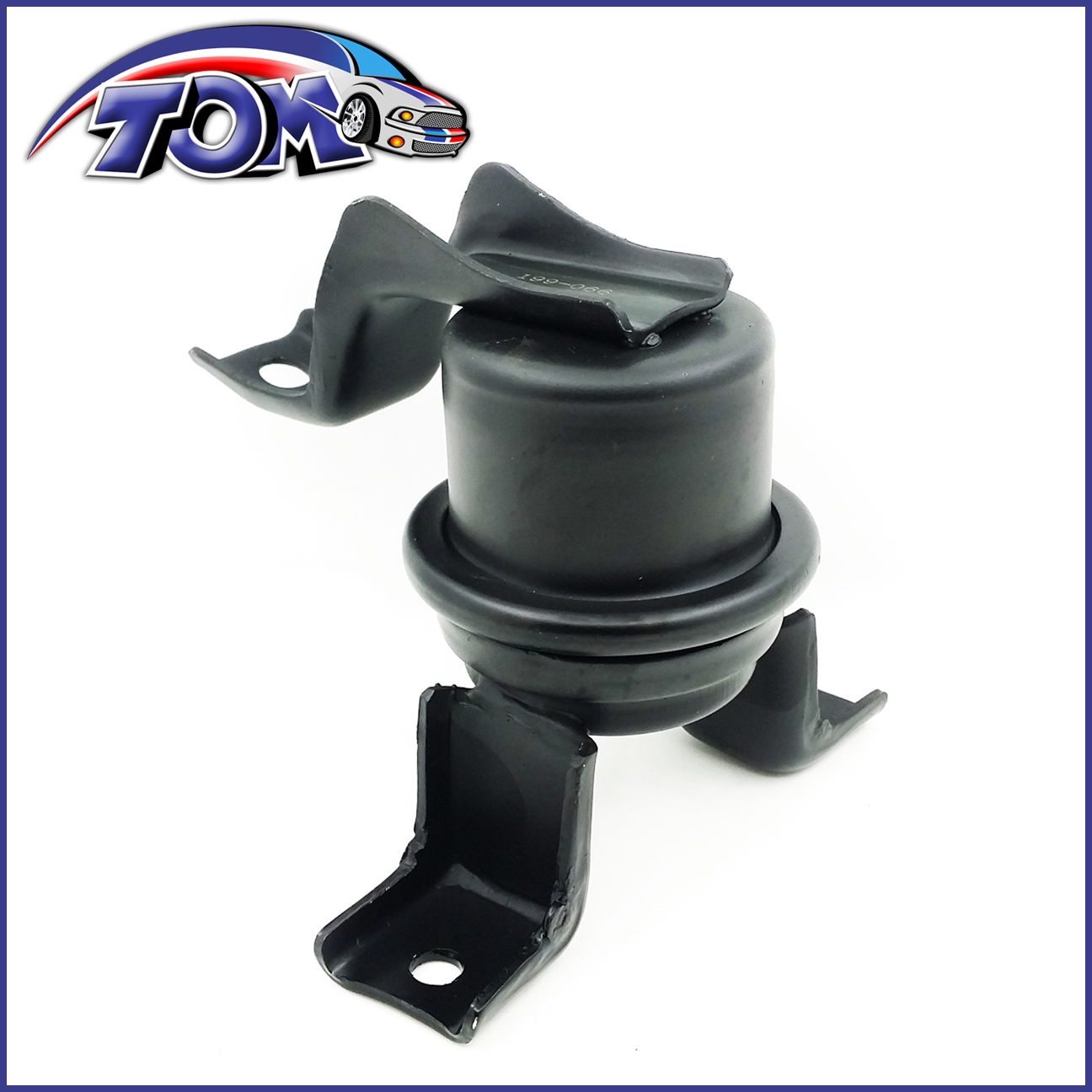 Brand New Front Right Motor Mount For 2002-2007 Mitsubishi Lancer 2.0L ...