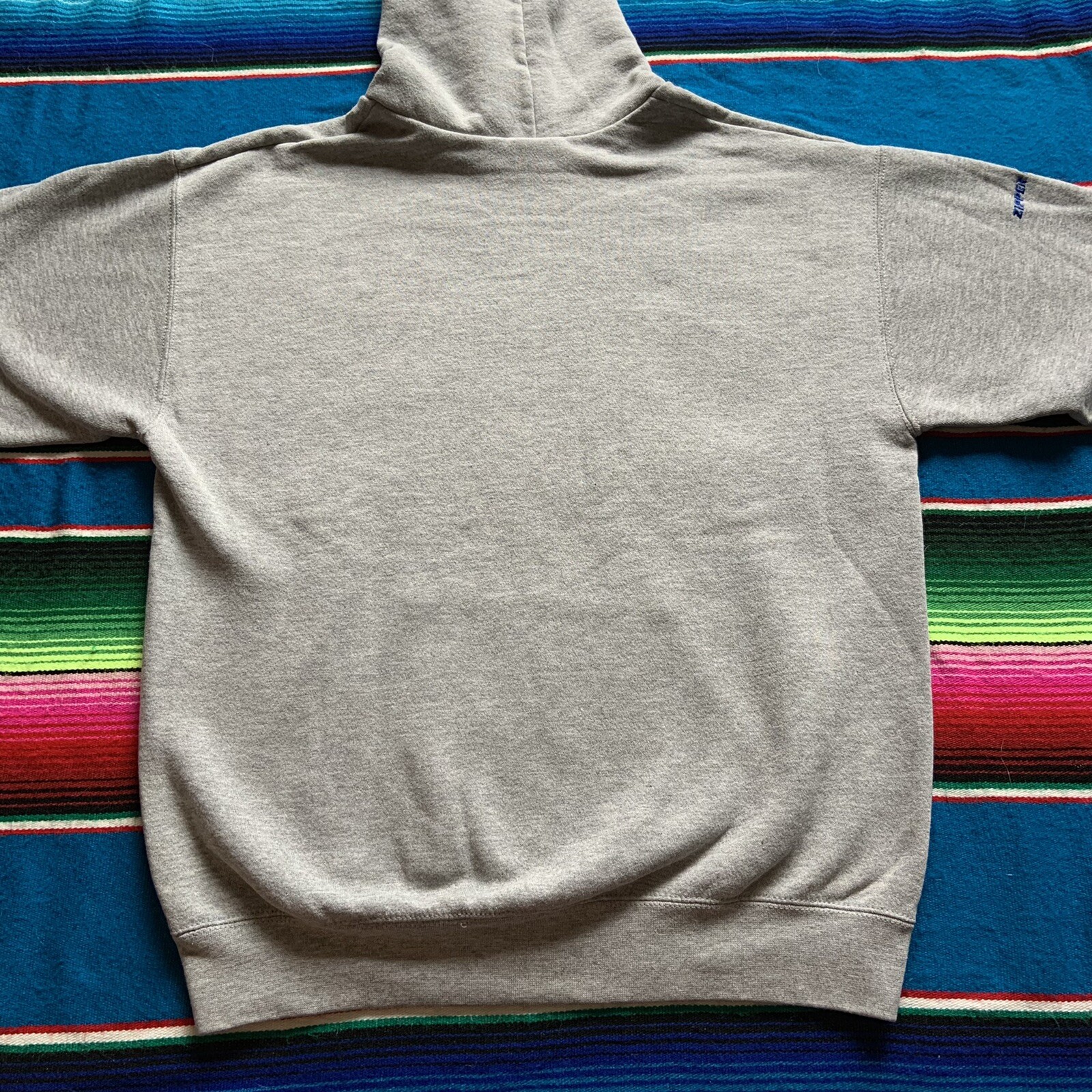 Vintage Socom 2 US Navy Seals Zipper Interactive Pullover Hoodie Gray Medium | eBay