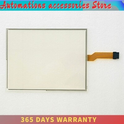 Touch Screen Panel Glass PanelView Plus 1250 2711P-T12C15D8 2711P ...