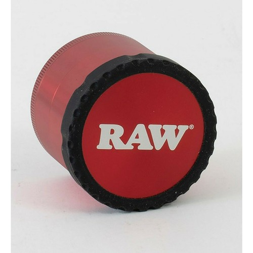 RAW Life Grinder V3 Newest Version - RED | eBay