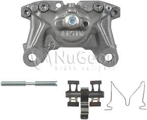 Rr Lft Rebuilt Brake Caliper Nugeon 97-01640B | eBay